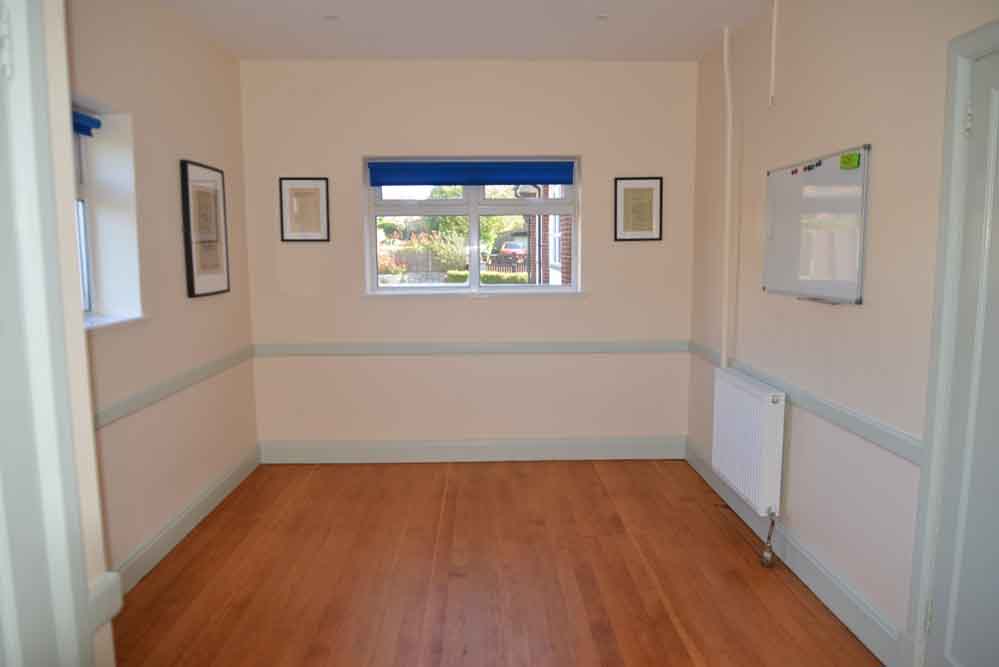 Hire The Hall - West Pennard Village Hall